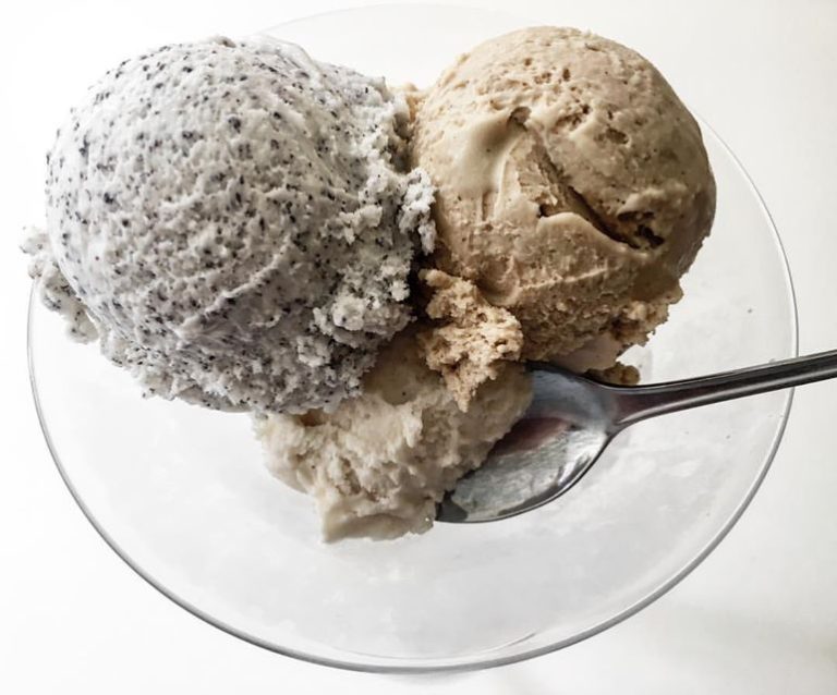 JÓ OLASZ ÉS OSZTRÁK FAGYIK - finom fagylaltok Budapesten » Food & Wine