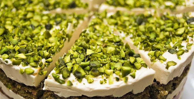 BRONTEI PISZTÁCIA - a pisztáciák szicíliai királynője » Food & Wine