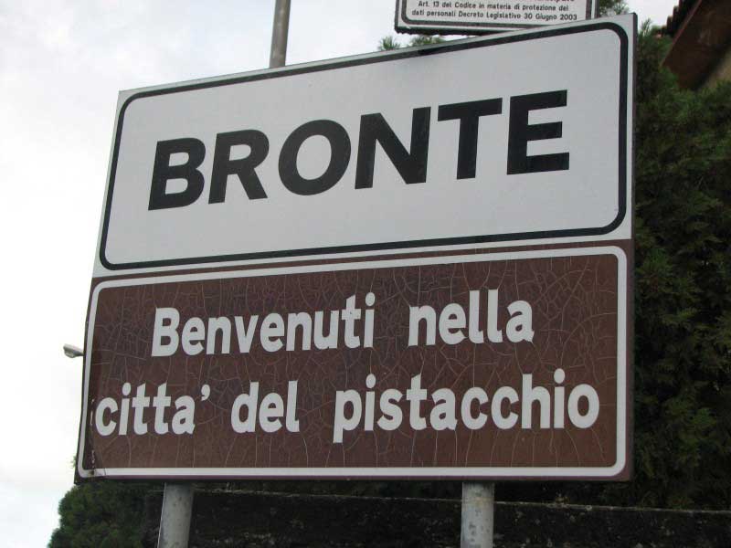 BRONTEI PISZTÁCIA - a pisztáciák szicíliai királynője » Food & Wine