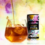 A CAFE FREI - kávés üdítőjével pezsdítsd magad » Food & Wine